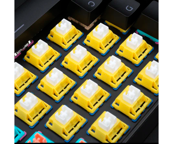 Switch A113B Bullet Redragon (Estilo Blue)