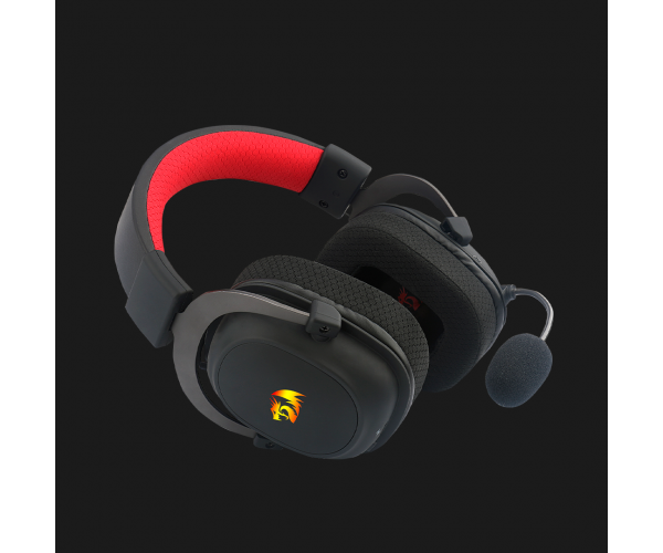 Headset Gamer Redragon ZEUS X WIRELESS