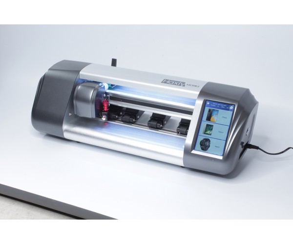 Plotter de Hydrogel - Haxly Wibo