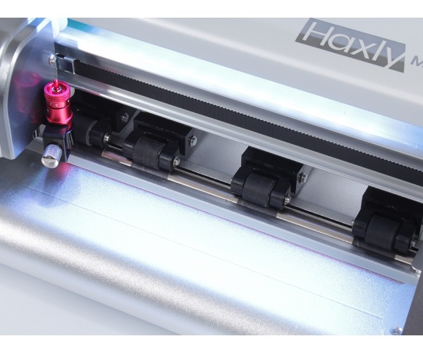 Plotter de Hydrogel - Haxly Wibo