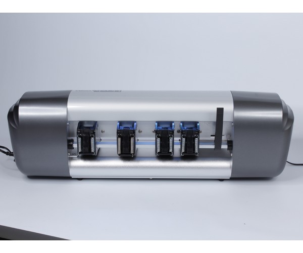 Plotter de Hydrogel - Haxly Wibo